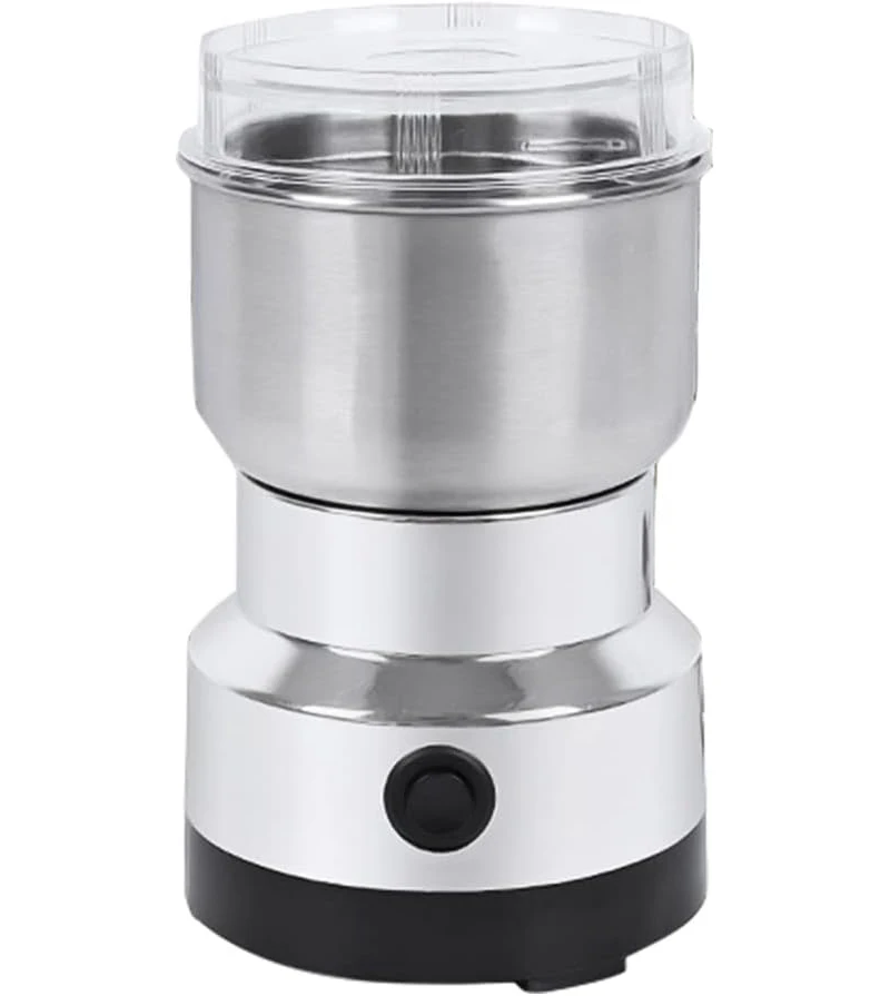 Coffee Bean Grinders Spice Automatic Large Professional Commercial ...