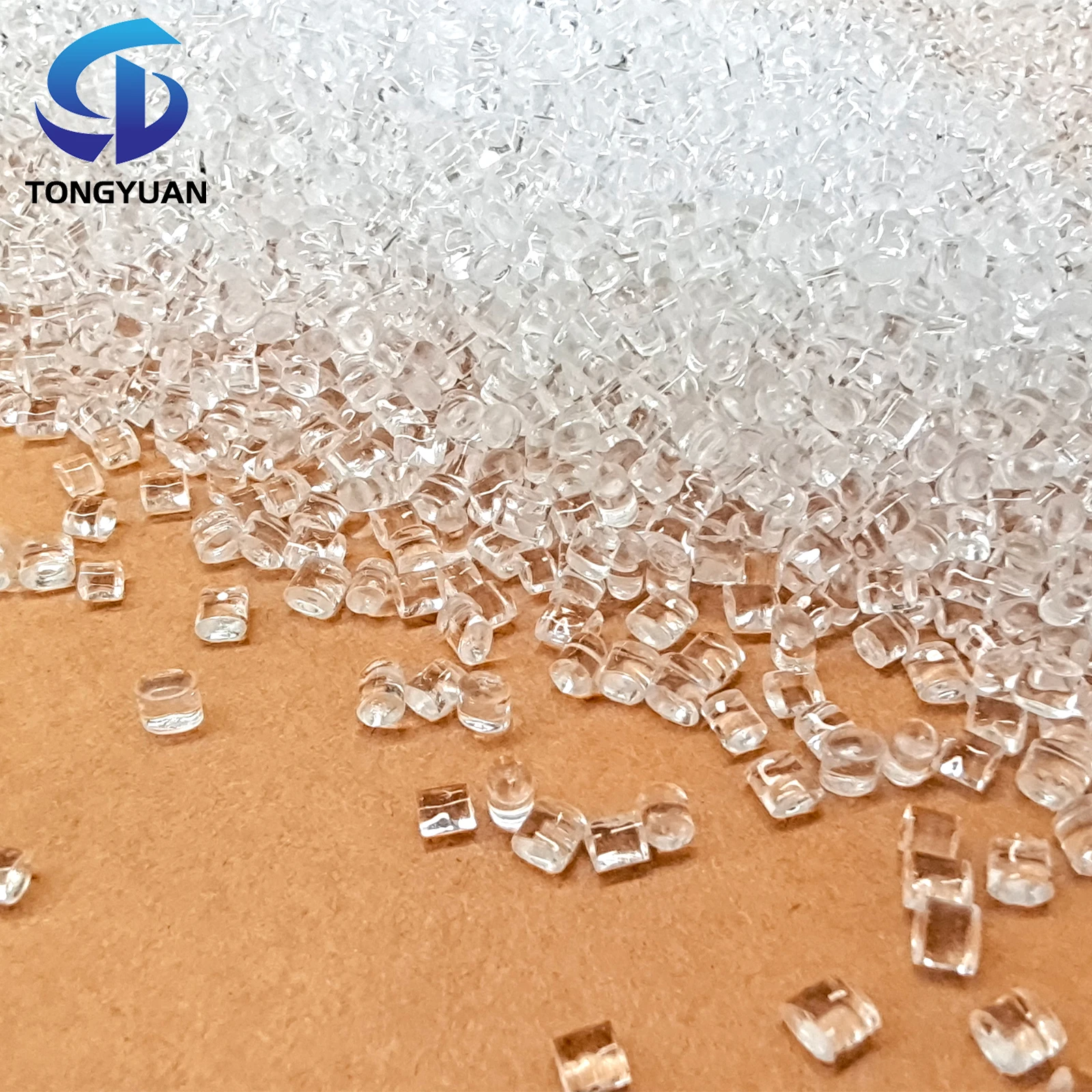 TONGYUAN Direct Supply 1mm Clear Cast Acrylic Sheets UV Resistant PMMA ...