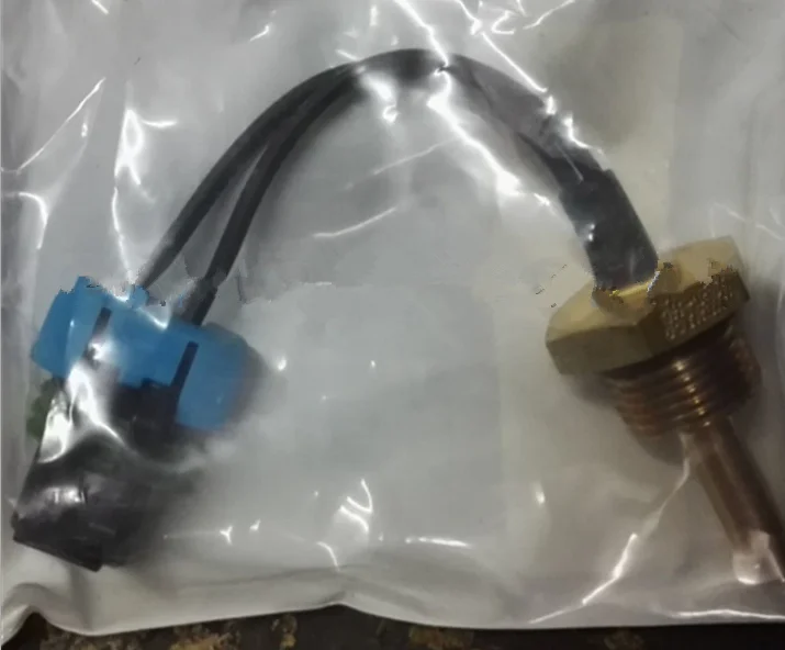 Sullair Screw Air Compressor Temperature Sensor 02250161-277 For Sale ...