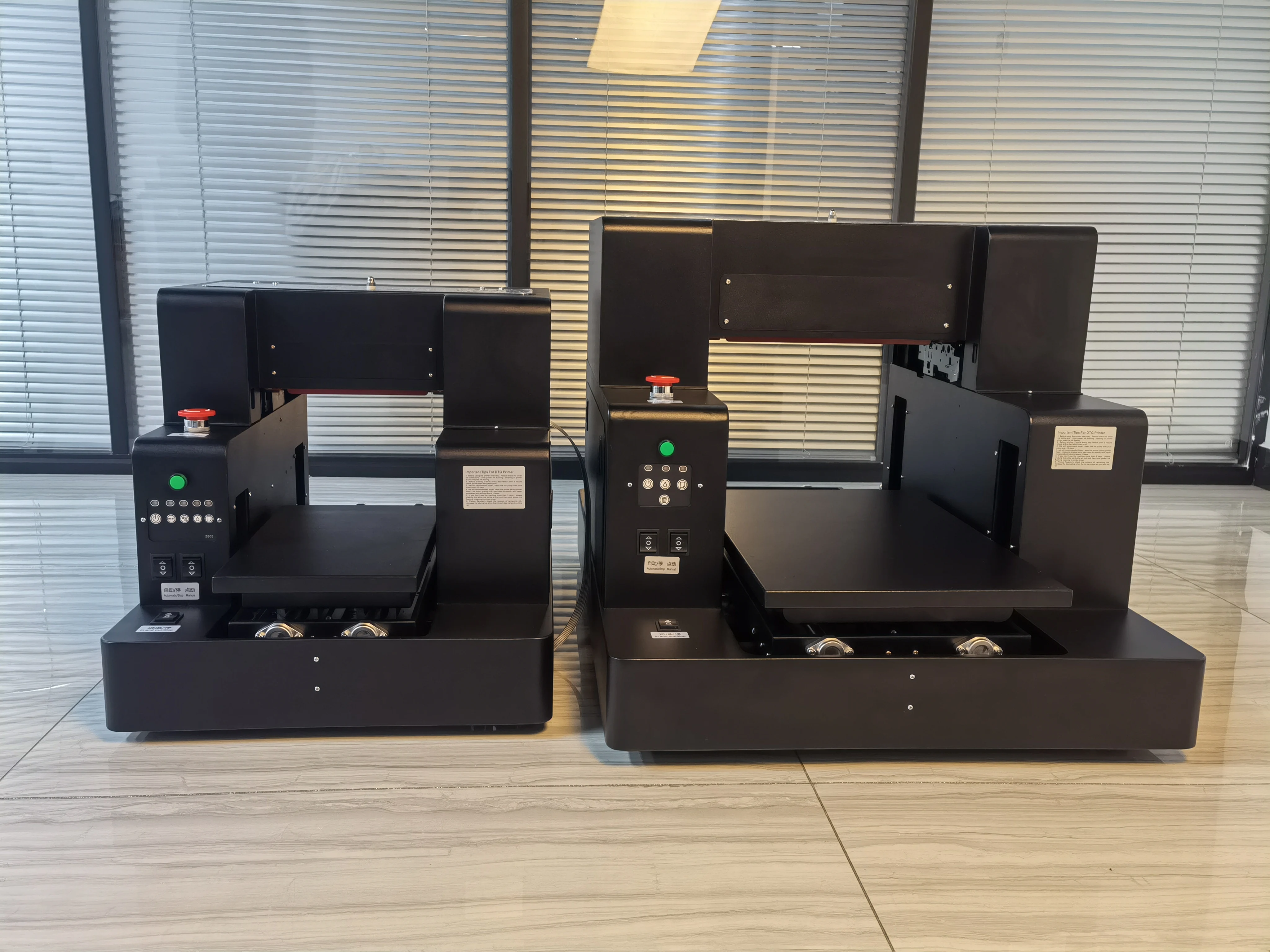 A3 Edible Cake 3D Printing Machine - Multifunctional Food Printer