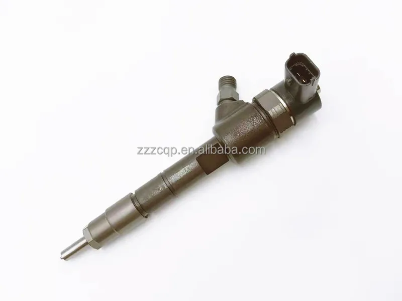 New Diesel Common Rail Fuel Injector 0445 110 628 0445110628 0445110629 ...