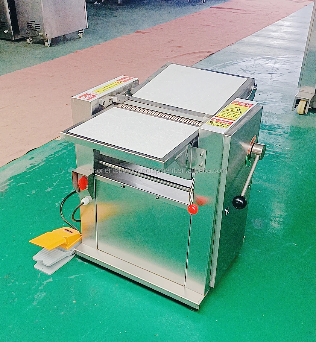 Meat Skinner Slicer Lamb Beef Skin Remover Slice Peeler Machine ...