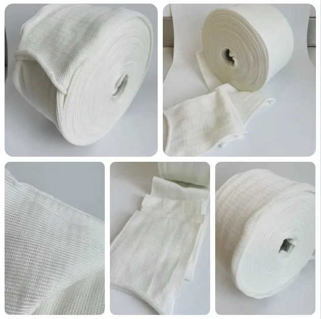 Artificial Limbs Medical Stockinette Glass Fiber Stockinette Socket ...