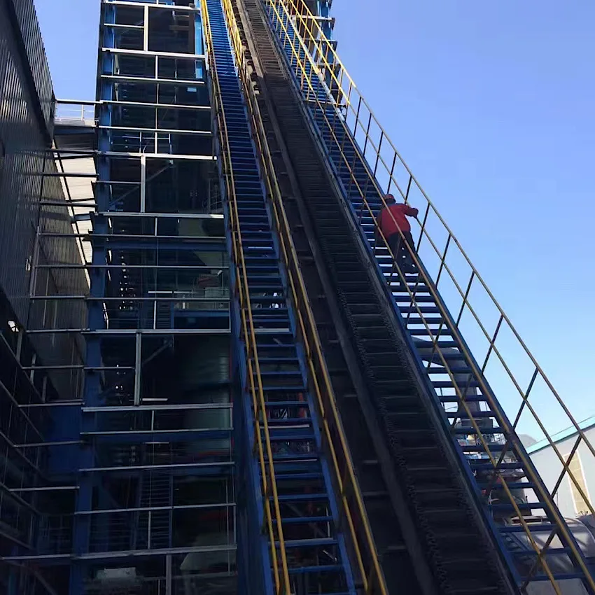 High Quality Mining Coal Mine Rubberlong Distance Conveyor Belt For ...