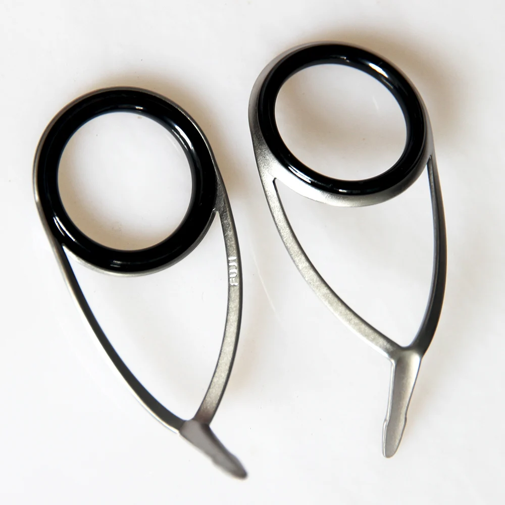 Fuji Guide KL Stainless Steel - Durable Fishing Solutions