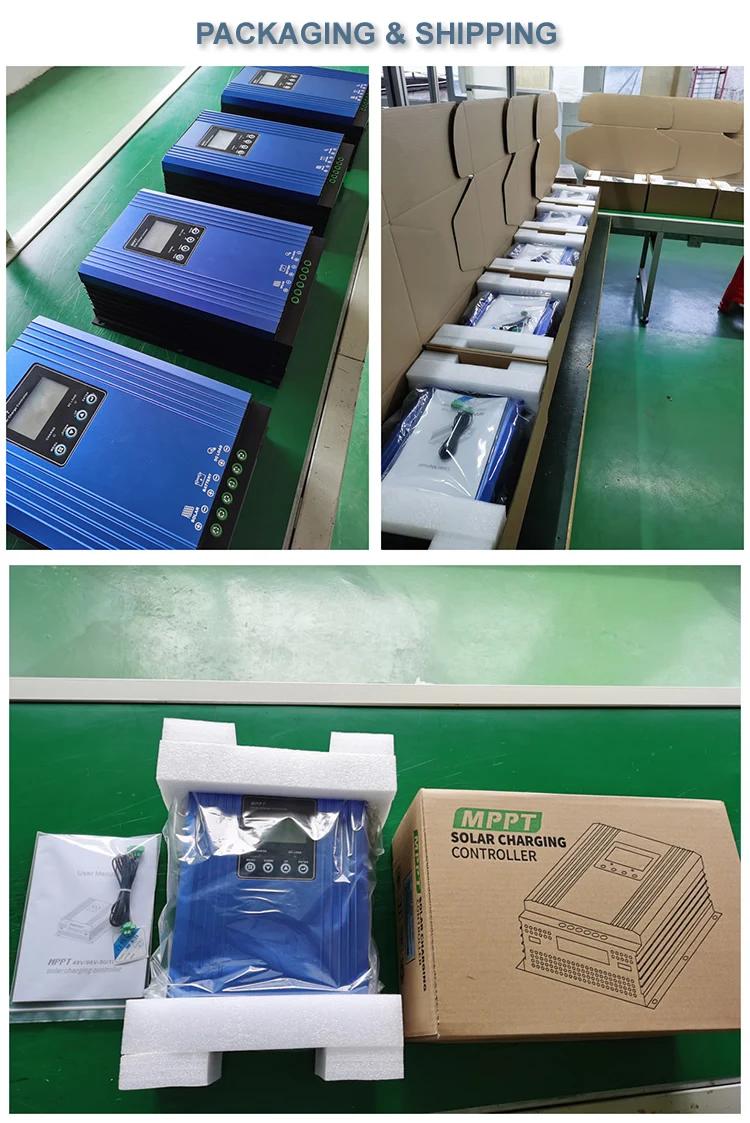 300w 500w 1kw 2kw 3kw 5kw 6kw Off-grid Photovoltaic Complete Set Solar ...