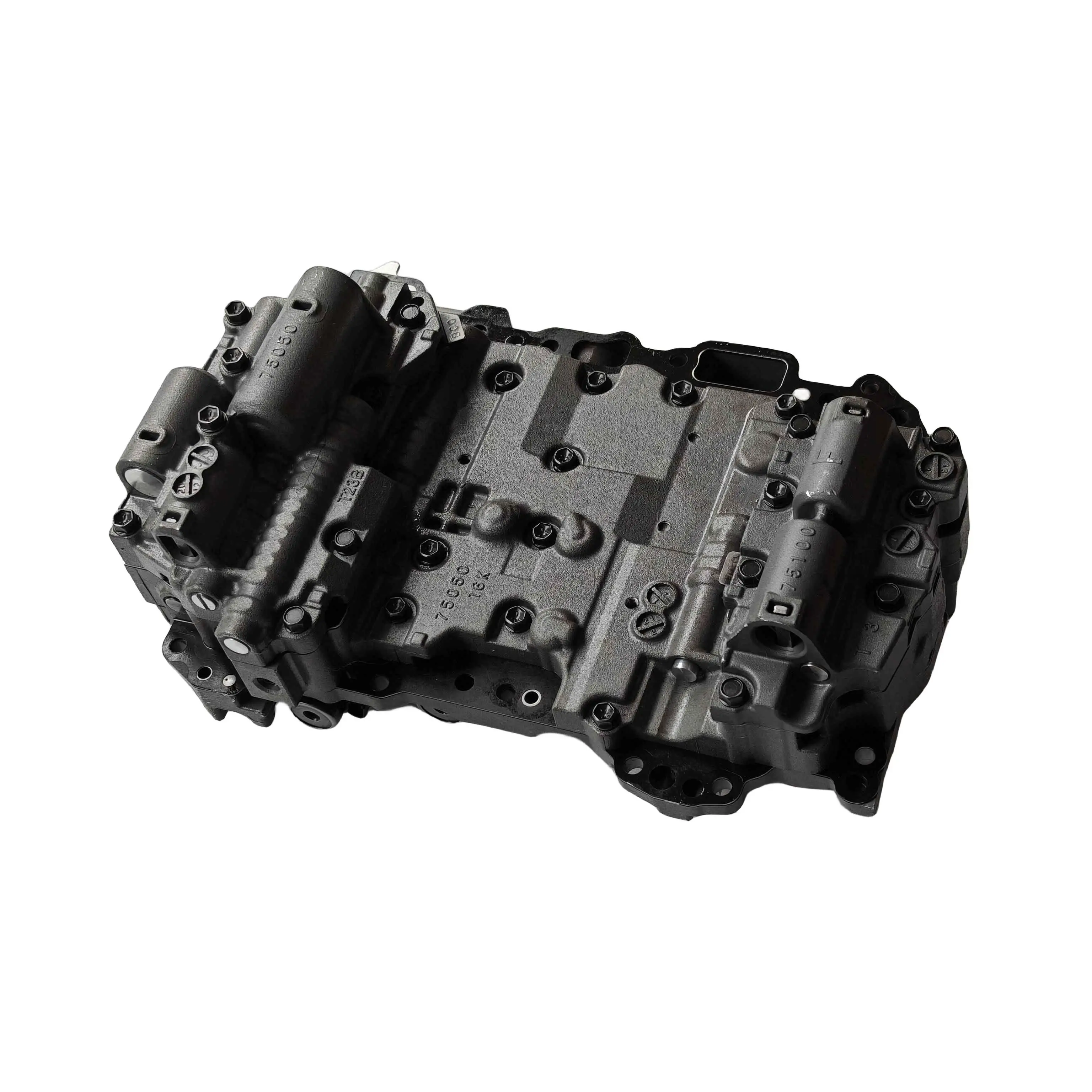 09g Gearbox Transmission Valve Body Tf-60sn 6at 09g325039 35410tfa010 ...