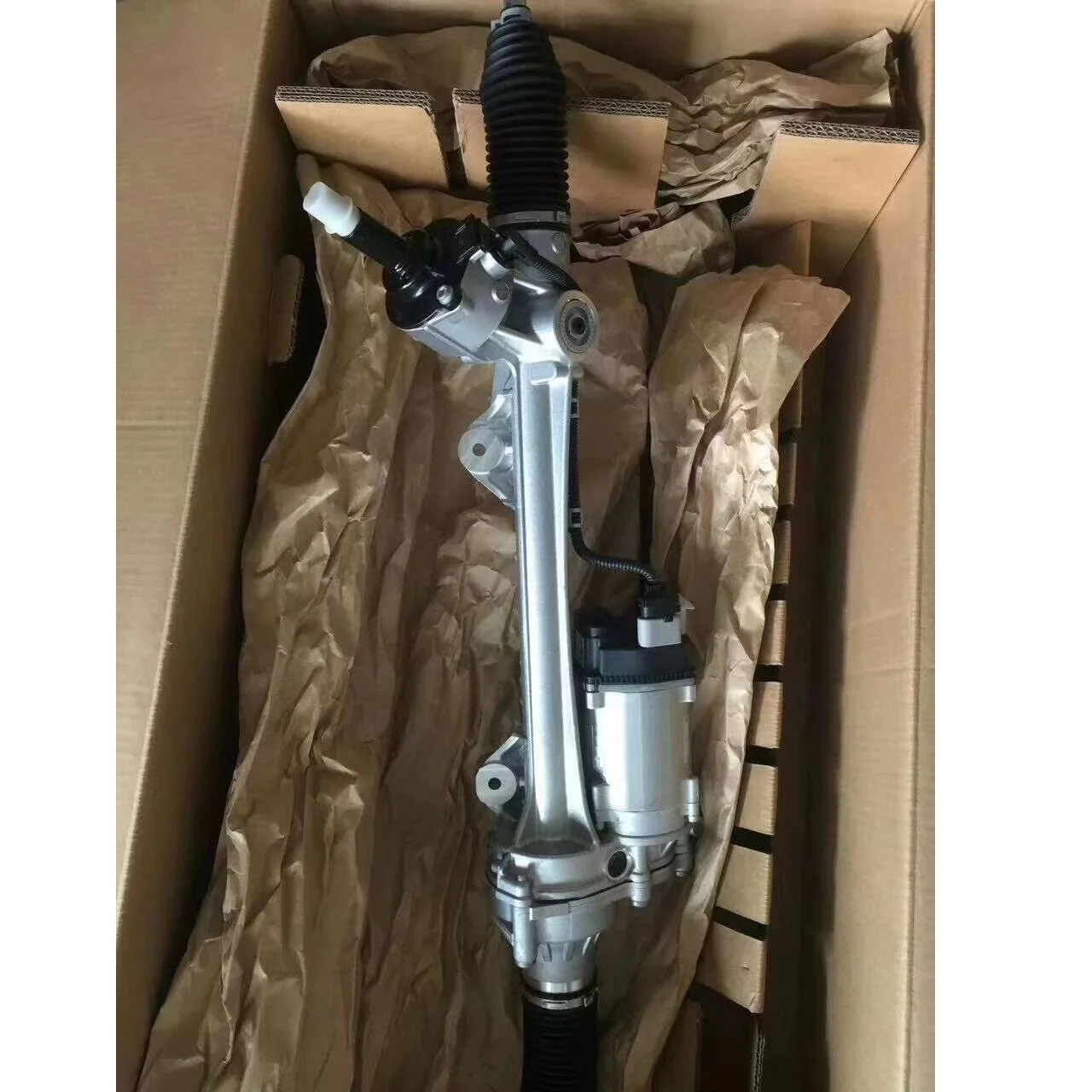 Steering Rack 32106874679 for BMW 320I-2012 - Power Steering