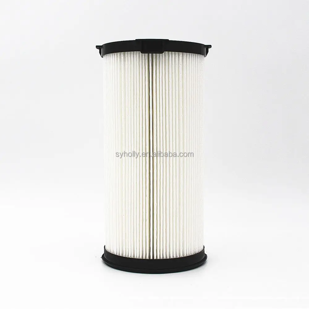 LKW-Motor Recycelbarer Kraftstoff-Wasser abscheider filter FS53048NN ...