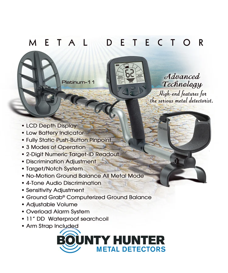 Metal Detector Rc 3 Years Detector Underground Finder Dposterr 10 Meter ...