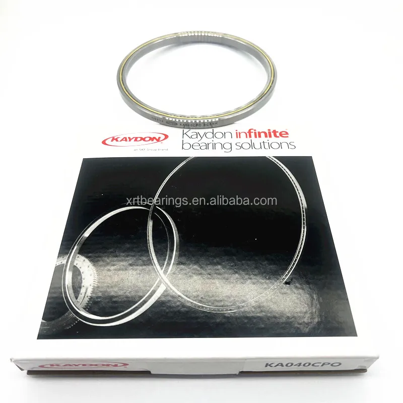 Kaydon Thin Section Ball Bearing Ka120 Ka120cp0 Ka120cpo - Buy Kaydon ...