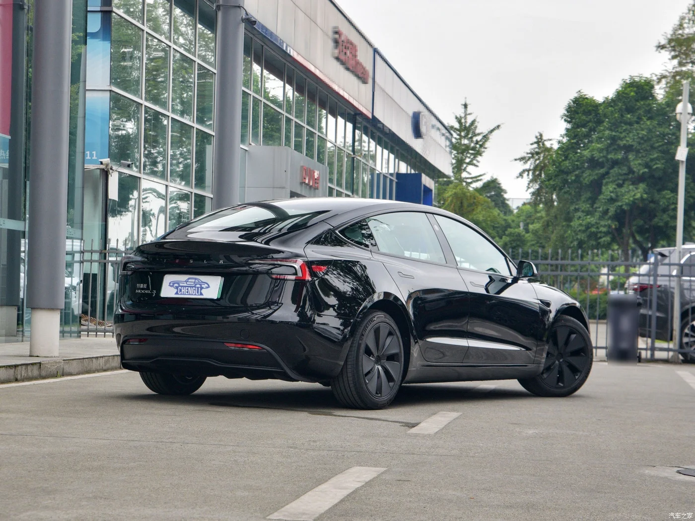 tesla Model Y 4 Wheel 5 Seats Electric Suv Adult Car tesla Electric ...