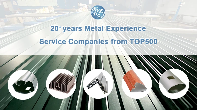 Runze Custom Extrusion Curved Extrusion Door Aluminum Profile - Buy ...