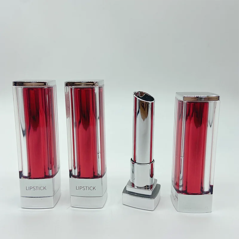 Empty Lipstick Containers Capsule Empty Lip Balm Tube Wholesale High ...