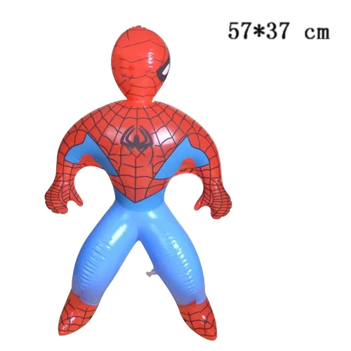 Inflatable Toy Animal Kids Inflatable Cartoon Animal Toys Party ...