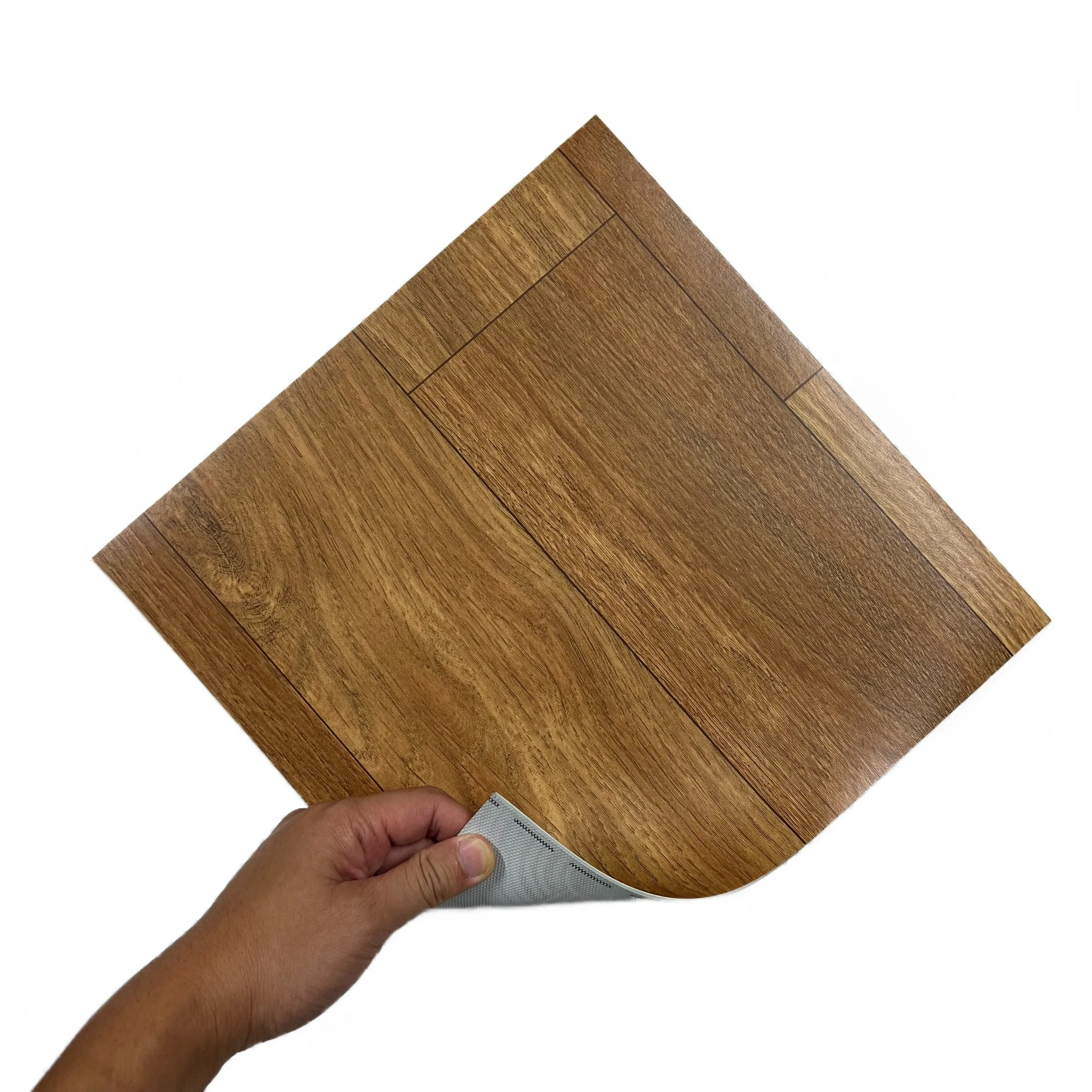 Industrial Design Pvc Vinyl Flooring Rolls Eco-friendly And Waterproof ...