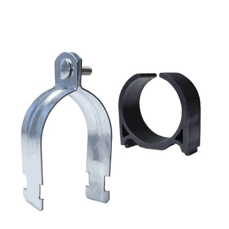 Conduit C Channel Strut Clamp galvanized pipe clamp| Alibaba.com