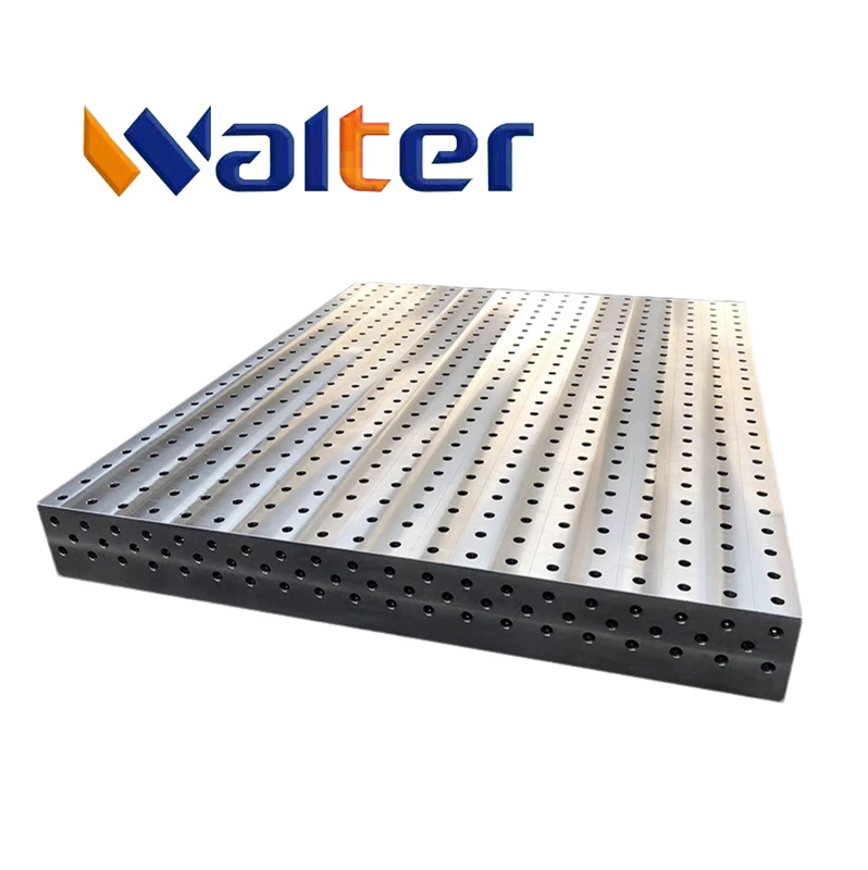 Welding Table System Made in China - Quality & Durability