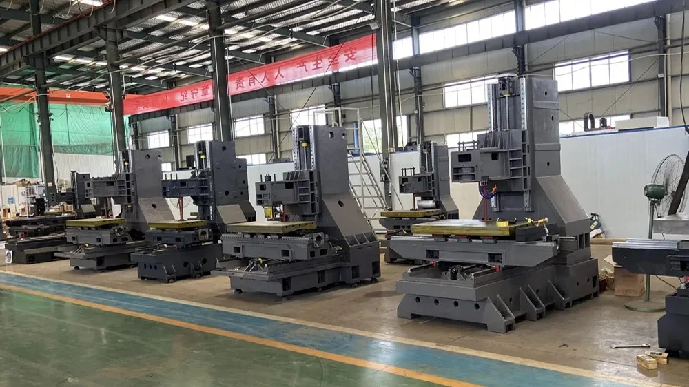 Taiwan Cnc Milling Machine Small Three-axis Cnc Machine Tool Vmc640 ...