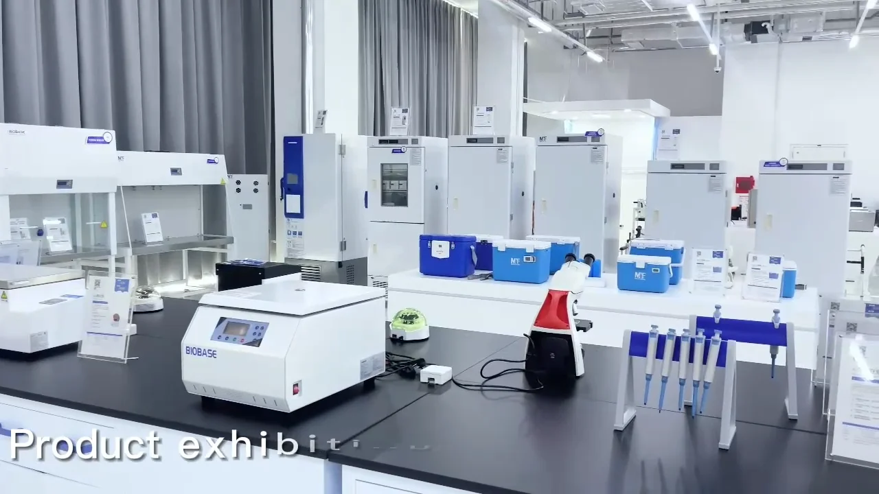 Biobase Laboratory Automatic Laser Particle Size Analyzer Bpsa-6100d Automatic Laser Particle ...