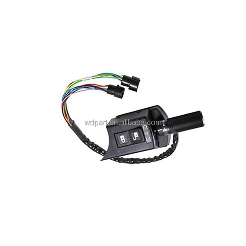 Original Control Assembly-Transmission 1076219 2120403 for Caterpillar ...