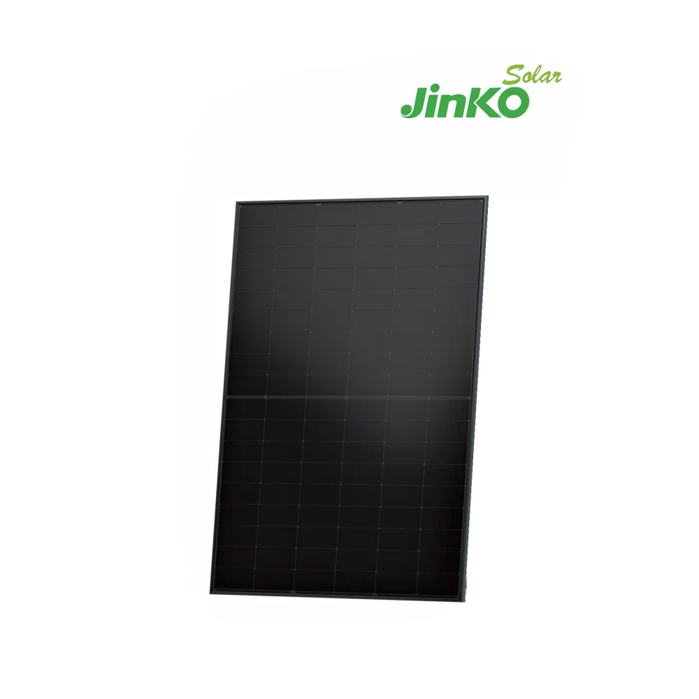 Jinko Panel Solar Bifacial,Panel Solar Neo Tiger De 30mm,425w,430w,435w ...
