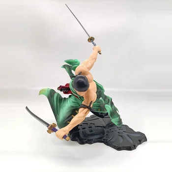 Japanese Anime Toys Action Figure Anime Pvc Figure Collectible Custom ...