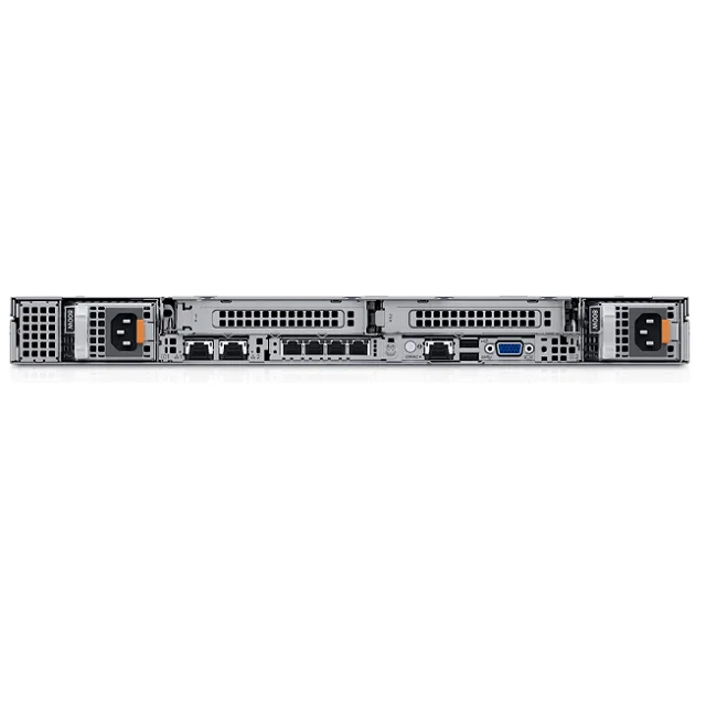 Server PowerEdge R6525 2U Rack Server with AMD EPYC Rome 7252 Processor ...