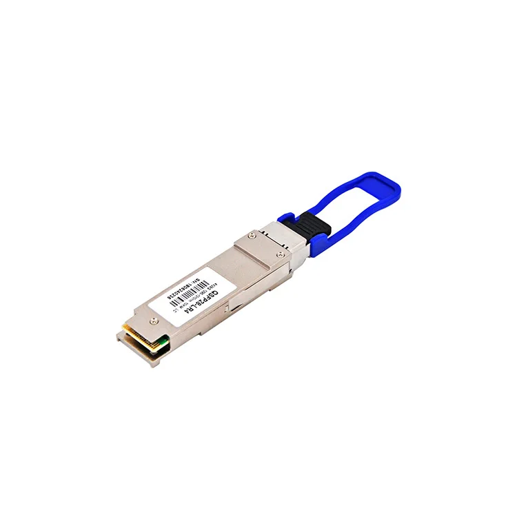QSFP 100gbase-Lr4 10km SFP Module Transceiver - UT-KING