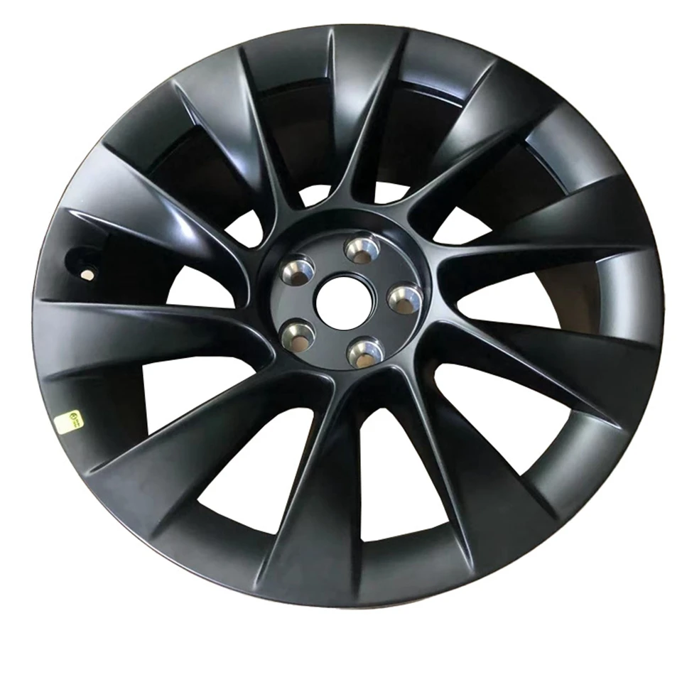 Alloy Wheels Rims For Tesla Model Y Wheels Rims 20 Inch Car Alloy ...