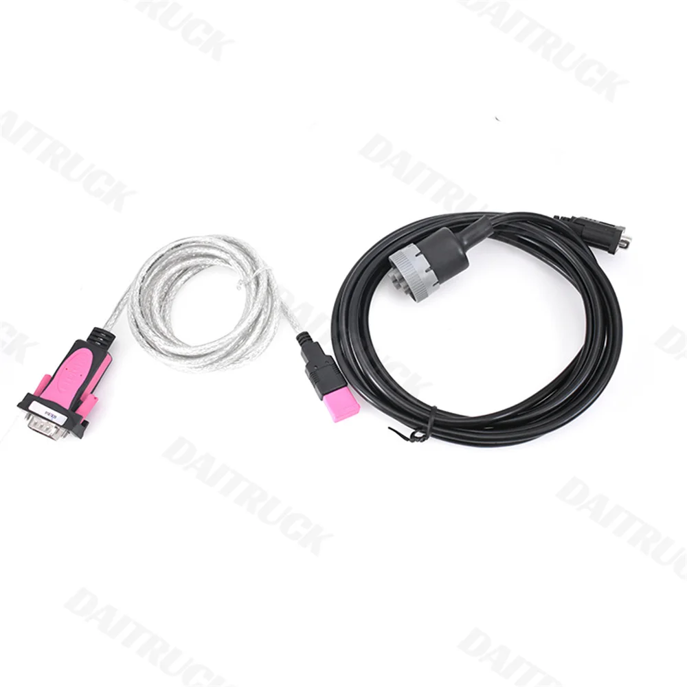 Forklift Diagnostic Scanner For Thermo King Diagnostic Tool With 2024 ...