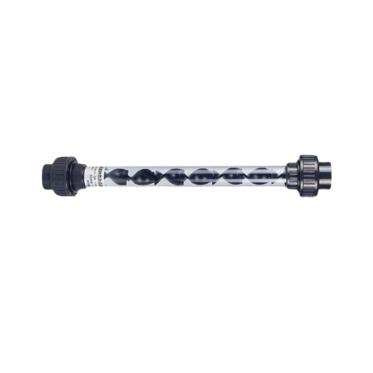 2" Static Mixer Static Pipeline Mixer Type Static PVC UPVC Mixer for ...