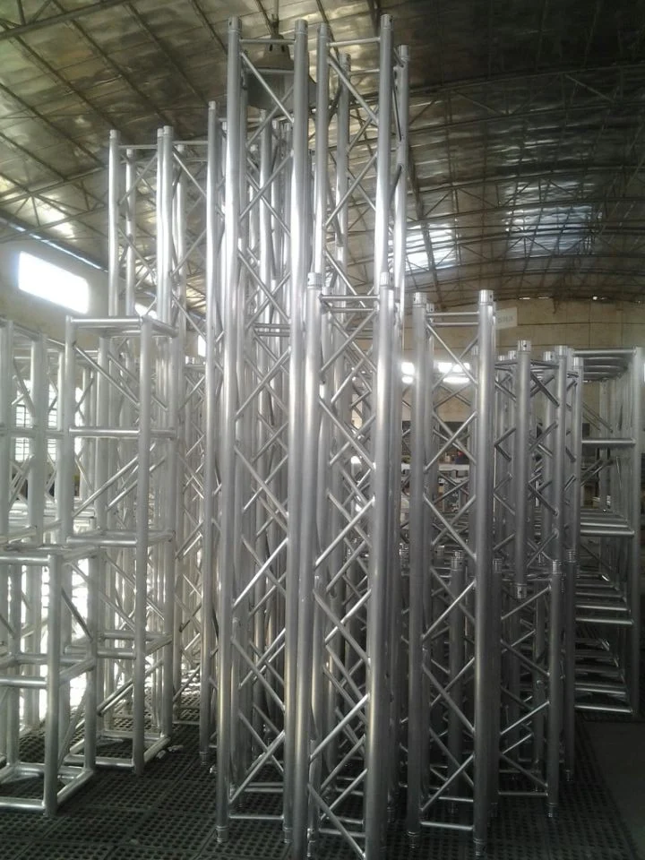 Event Stage System With Roof Truss Aluminum for Concert| Alibaba.com