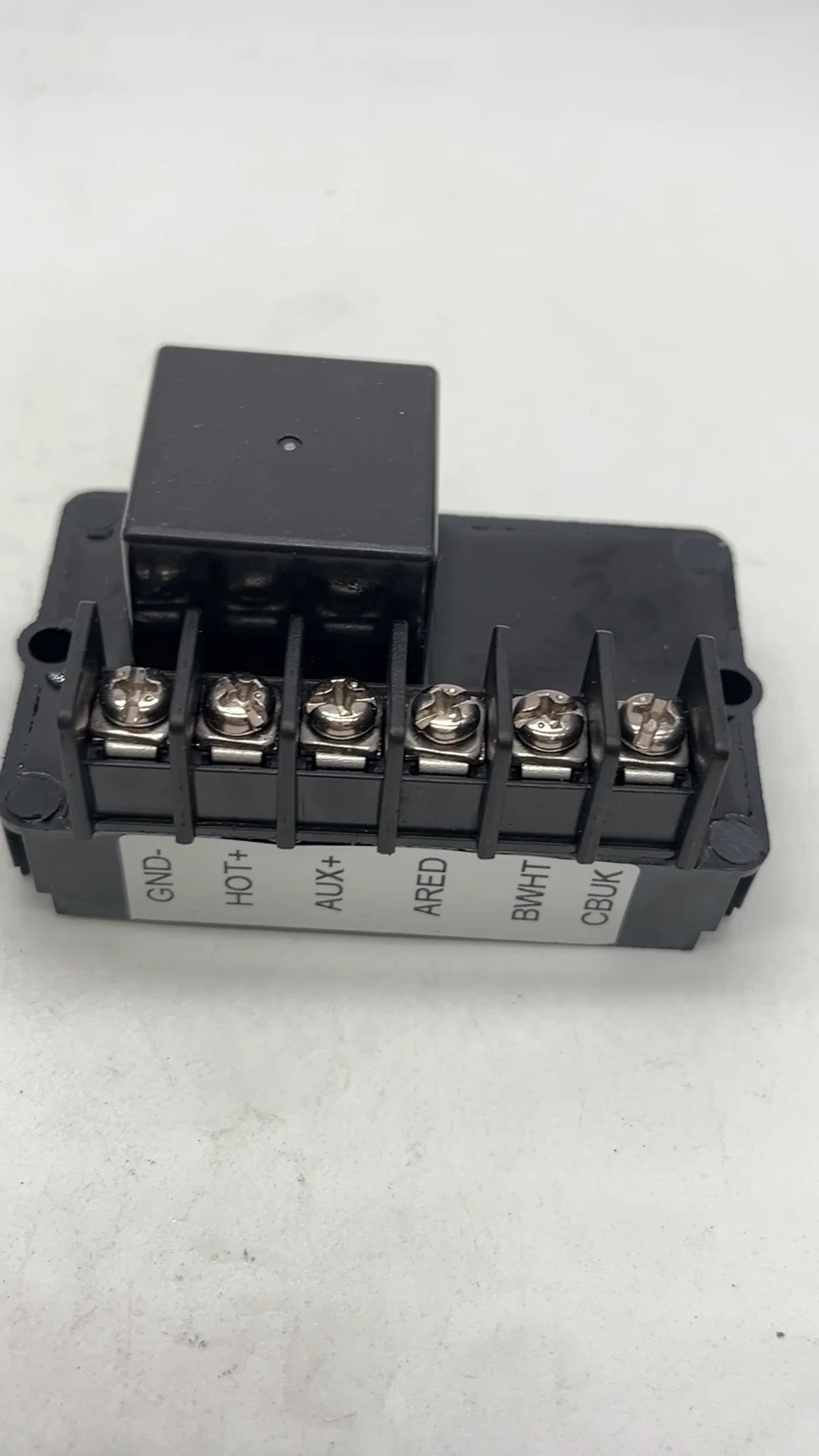 Oem Spare Parts Excavator Push Solenoid Universal Electronic Control ...