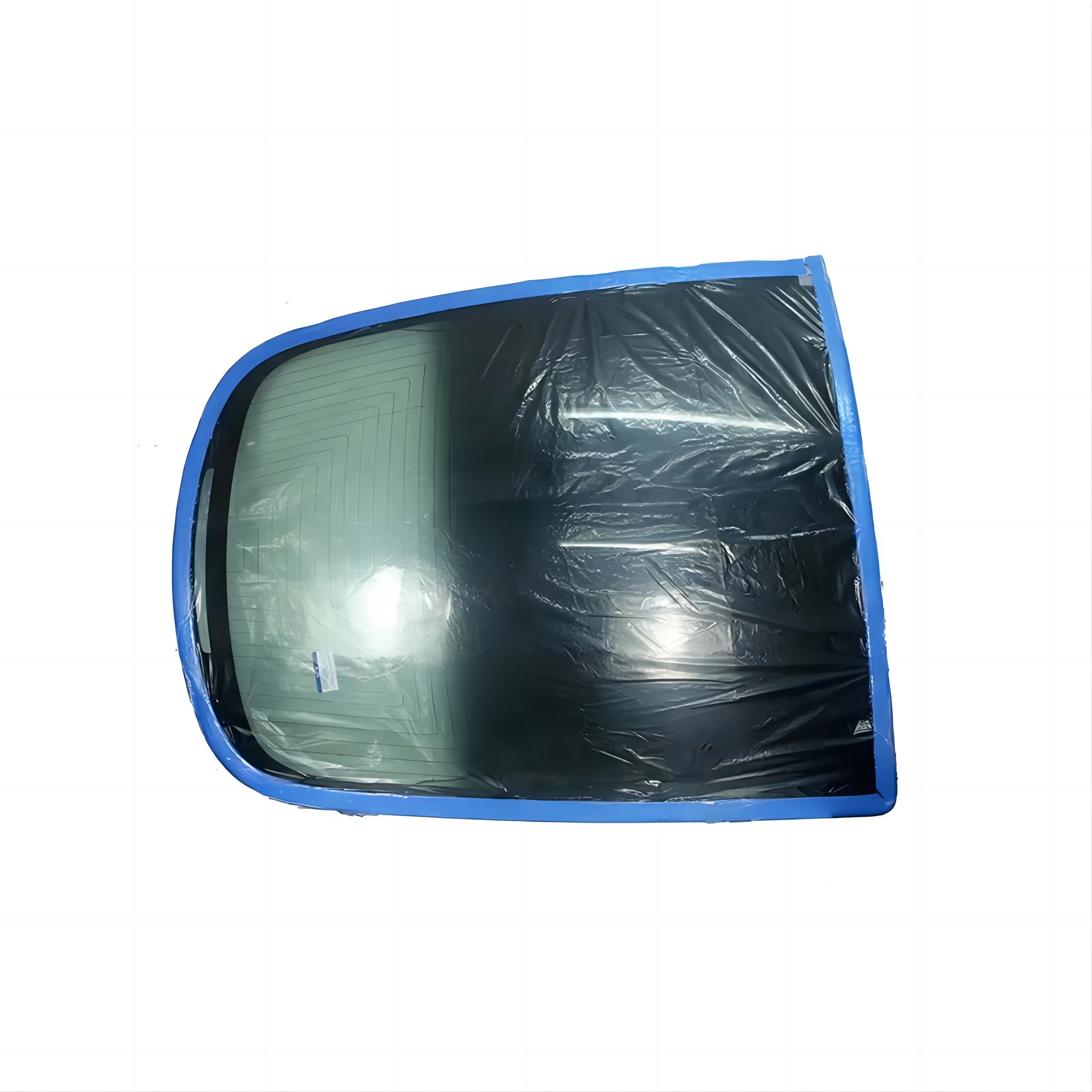 Windshield Glass 1472925 For Tesla Model 3 Rear Windshield Glass ...