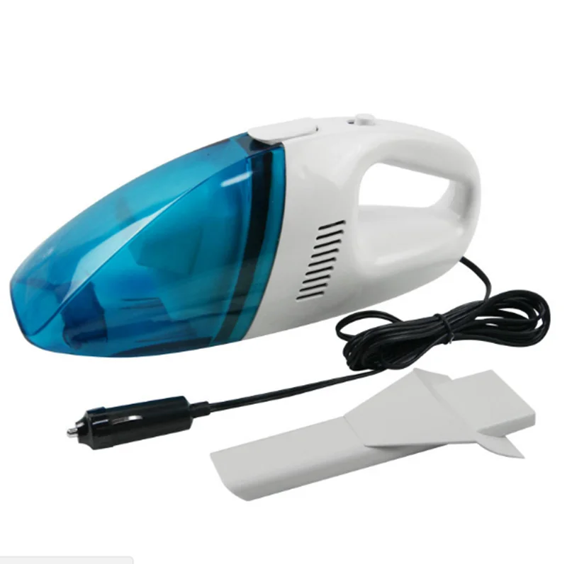 Toby's Mini 12V Car Use Window Cyclonic Vacuum Cleaner Wet and Dry ...