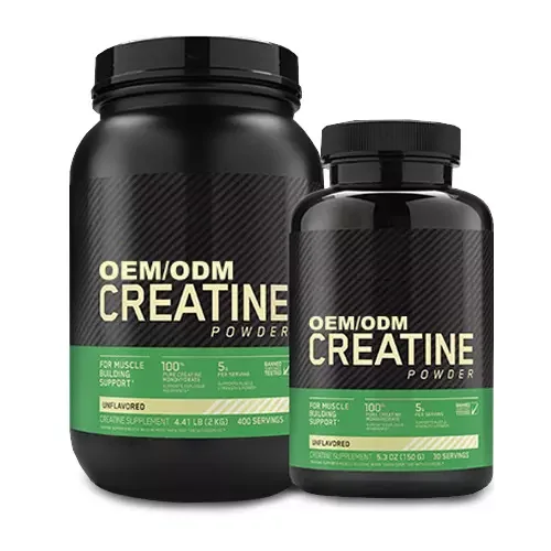 Oem Nutrition Creatine Plus Sports Food Diet Supplement,100% Creatine ...
