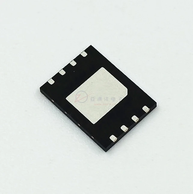 EFM25QL256-E8 Memory Flash Fudan Micro Non Volatile TDFN8 Chip