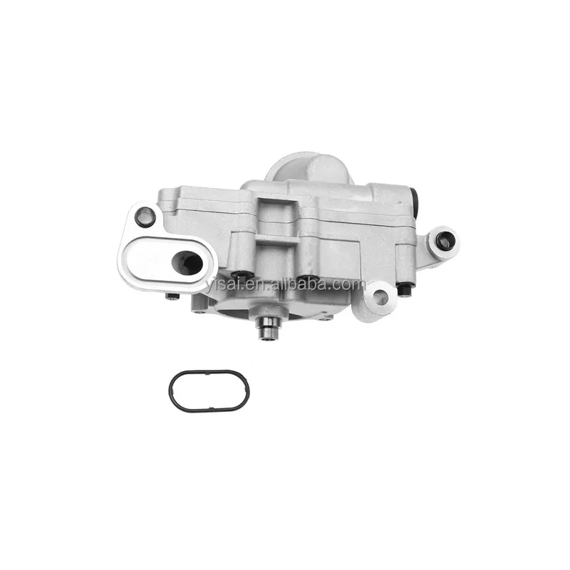 213102C200 Engine Oil Pump for Hyundai & Kia - Reliable Performance