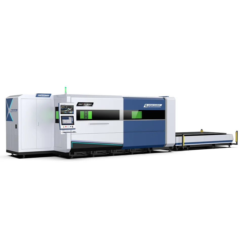 Machine Cut G3015hf Expert Hans Laser - Buy Laser Decoupe Machine laser ...
