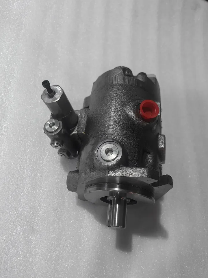 Pd100am286492 Pd100ps02srs5aants0000000 Hydraulic Piston Pump Pd Pd060 ...