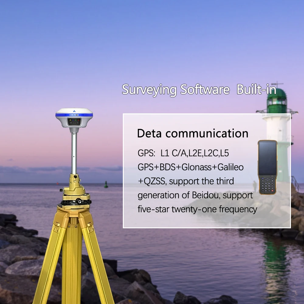 Chc X11 Gnss Receiver High Performance Gps Cheap Differential Gps Price ...