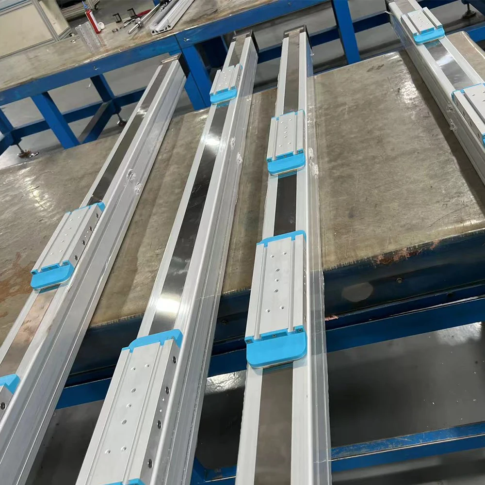 Alibaba.com: MTG45 Belt Driven Linear Actuator with high precision and ...