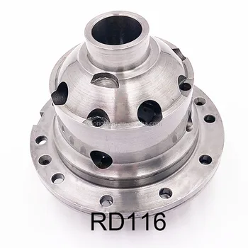 Air Locker Rd116 For Jeep 4x4 Off Road Accessories Front And Rear ...