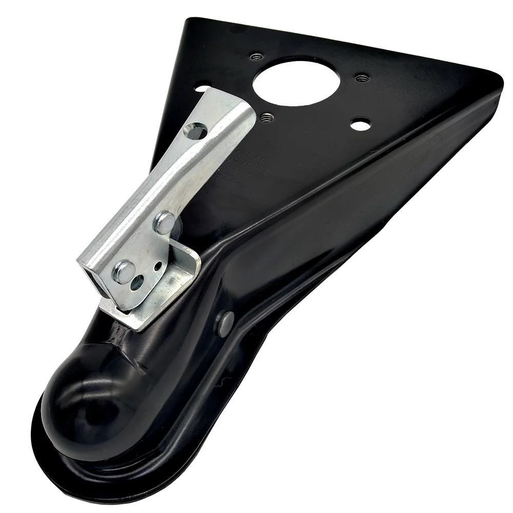 Adjustable Trailer Coupler a Frame Trailer Couplers Gooseneck Coupler ...