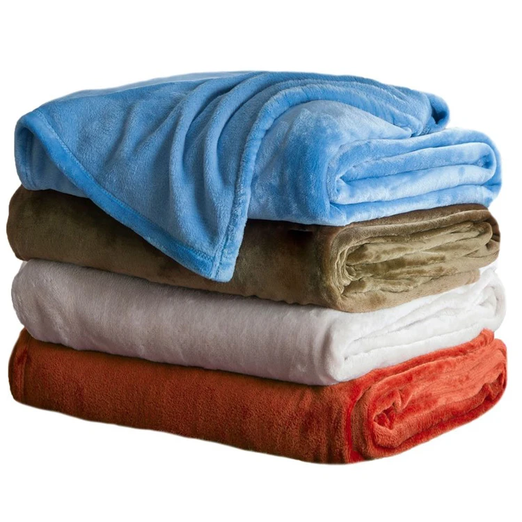 Queen Size Plush Blanket at Clora Kirkpatrick blog