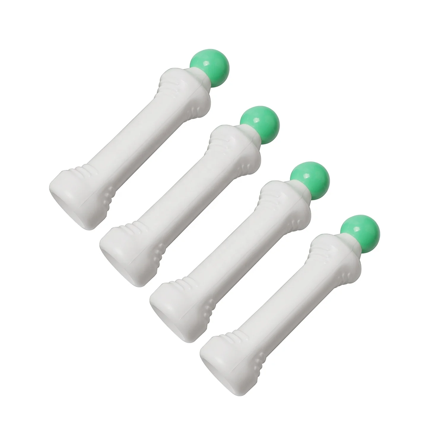 29613 4 Pcs Fillable Dauber Dot Markers Bingo Marker Pen for Kids