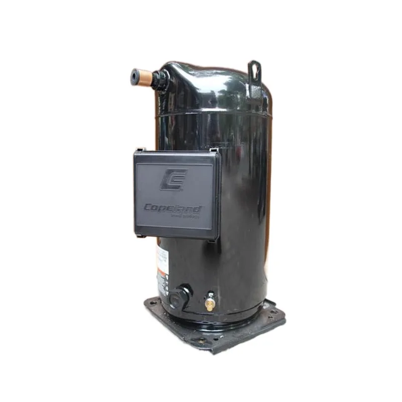 Scroll Compressor Copeland Hermetic Refrigeration Compressor ZF48K4E ...