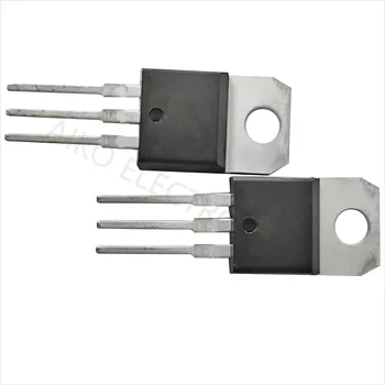 Tyn1240 Silicon Controlled Rectifiers 40a 1200v Scr Thyristor With Max ...