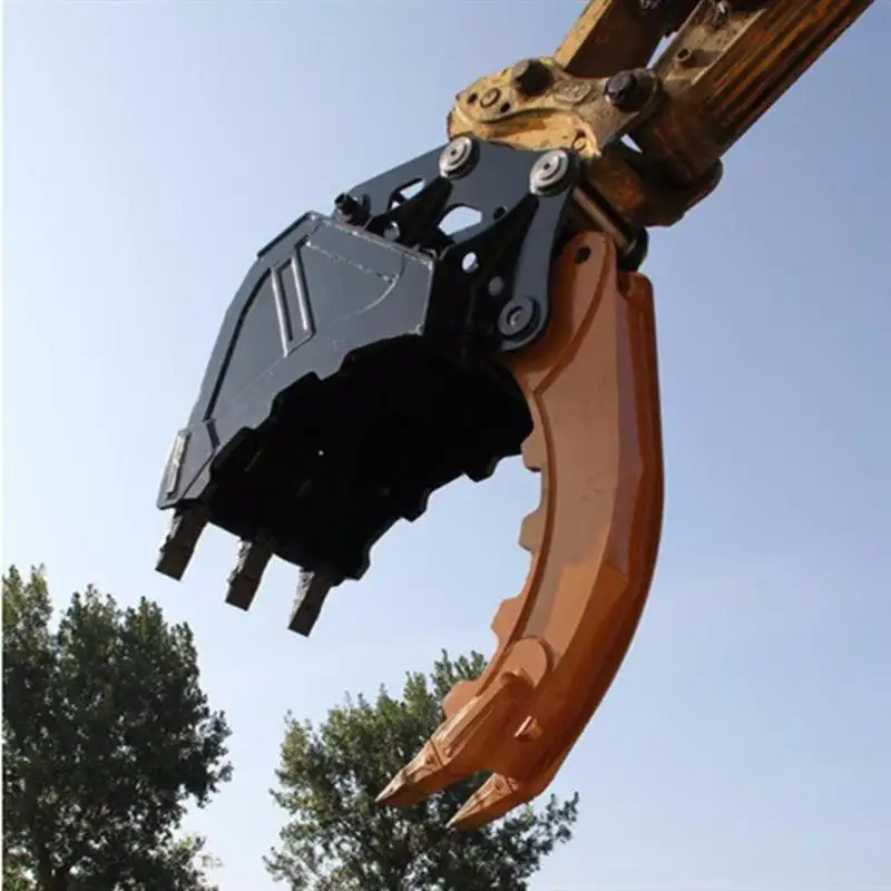 Hydraulic Thumb Progressive Thumb for Bucket Excavator Thumb| Alibaba.com